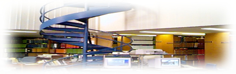 NOAA Miami Regional Library > Home