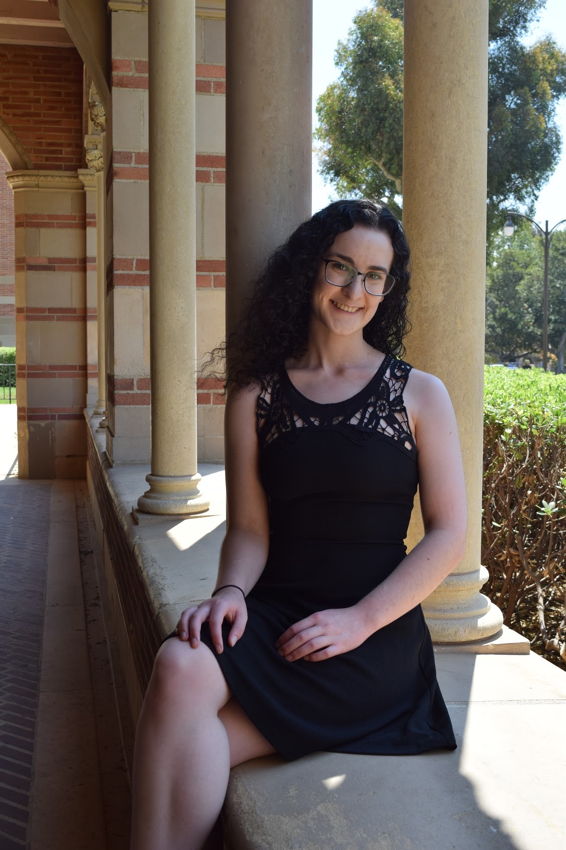 Rachel Cohn - NOAA/AOML